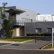 Zone d'activités Quercypôle (46)